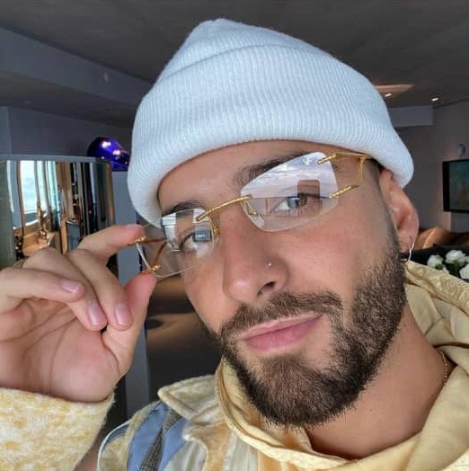 maluma con sus fans - Progreso Hispano News