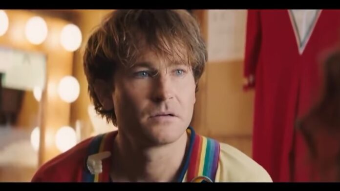 Jamie Costa imita a Robin Williams ¿próxima biografía del fallecido ...