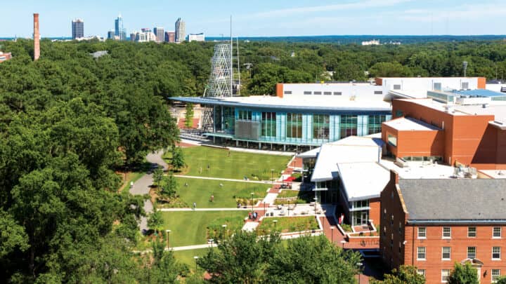 “Dixie” no estará más en NC State University - Progreso Hispano News