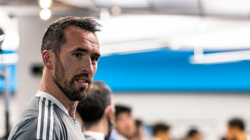 Christian Fuchs sabe cuál es la clave para Charlotte FC