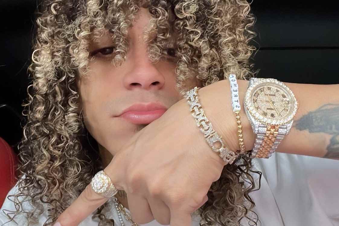 Jon Z presentará su nuevo disco "Proyecto Z" - Progreso Hispano News