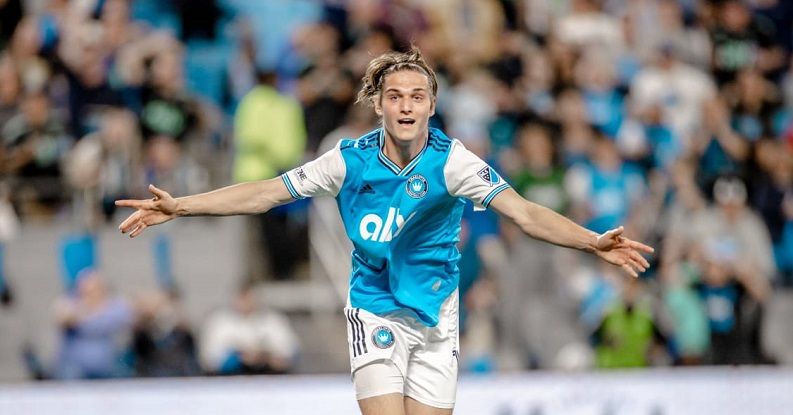 Ben Bender: “Somos capaces de competir contra los mejores” - Progreso ...