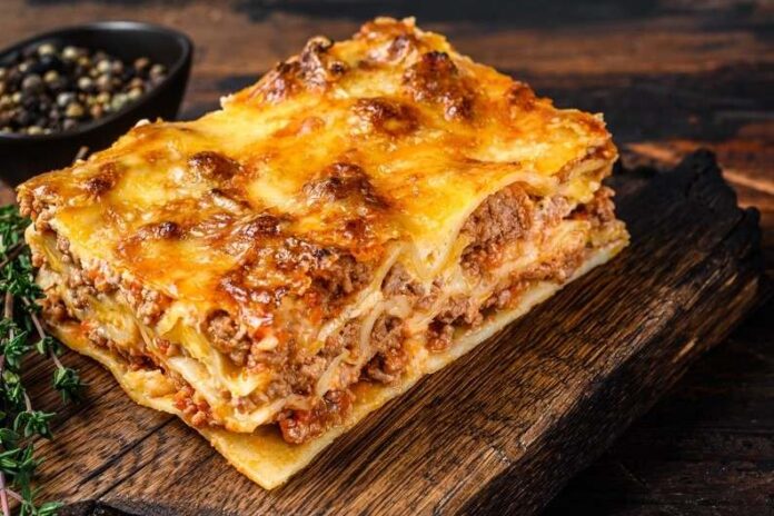 Día Internacional de la Lasagna: de dónde es y curiosidades - Progreso ...