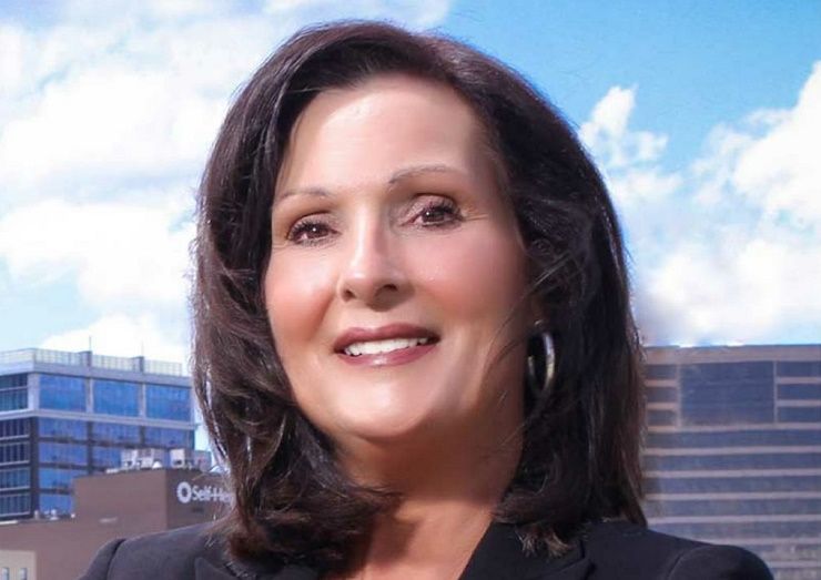 Nancy Vaughan cumplirá un quinto mandato en Greensboro - Progreso ...