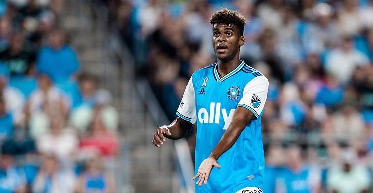 Adilson Malanda: “Voy a dar lo mejor de mí” - Progreso Hispano News