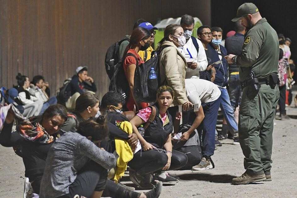 Nuevas medidas de EE. UU., para el control de la migración venezolana ...