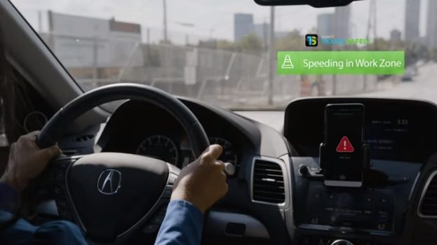 Nueva App para mejorar la seguridad vial - Progreso Hispano News