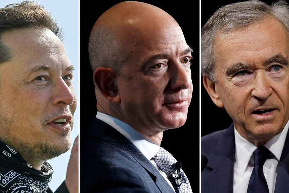 El millonario que más dinero ha perdido en la historia - Progreso Hispano News