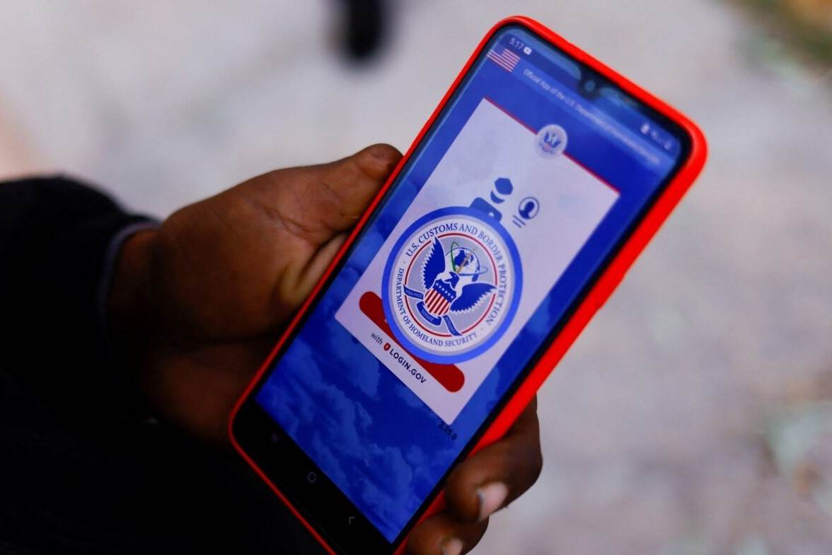 Aplicación CBP One ya permite programar citas - Progreso Hispano News