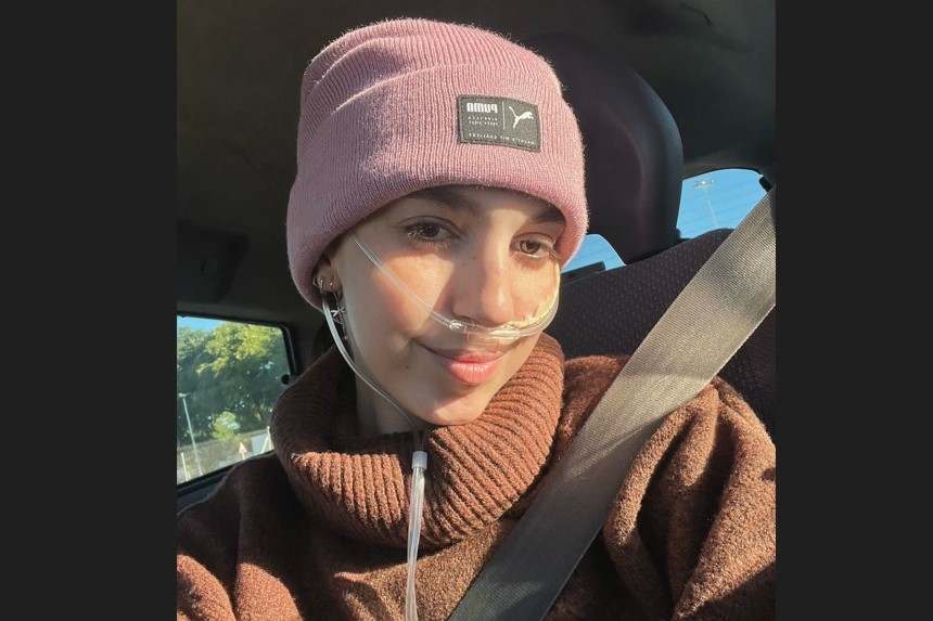 Muere famosa influencer española - Progreso Hispano News