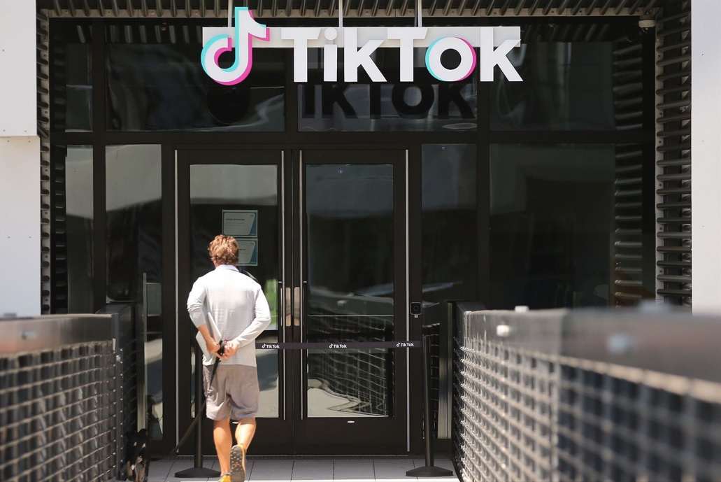 Tiktok Testificará Ante El Congreso De Estados Unidos Progreso