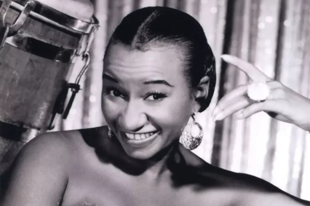 Celia Cruz será acuñada en un Quarter Dollar - Progreso Hispano News