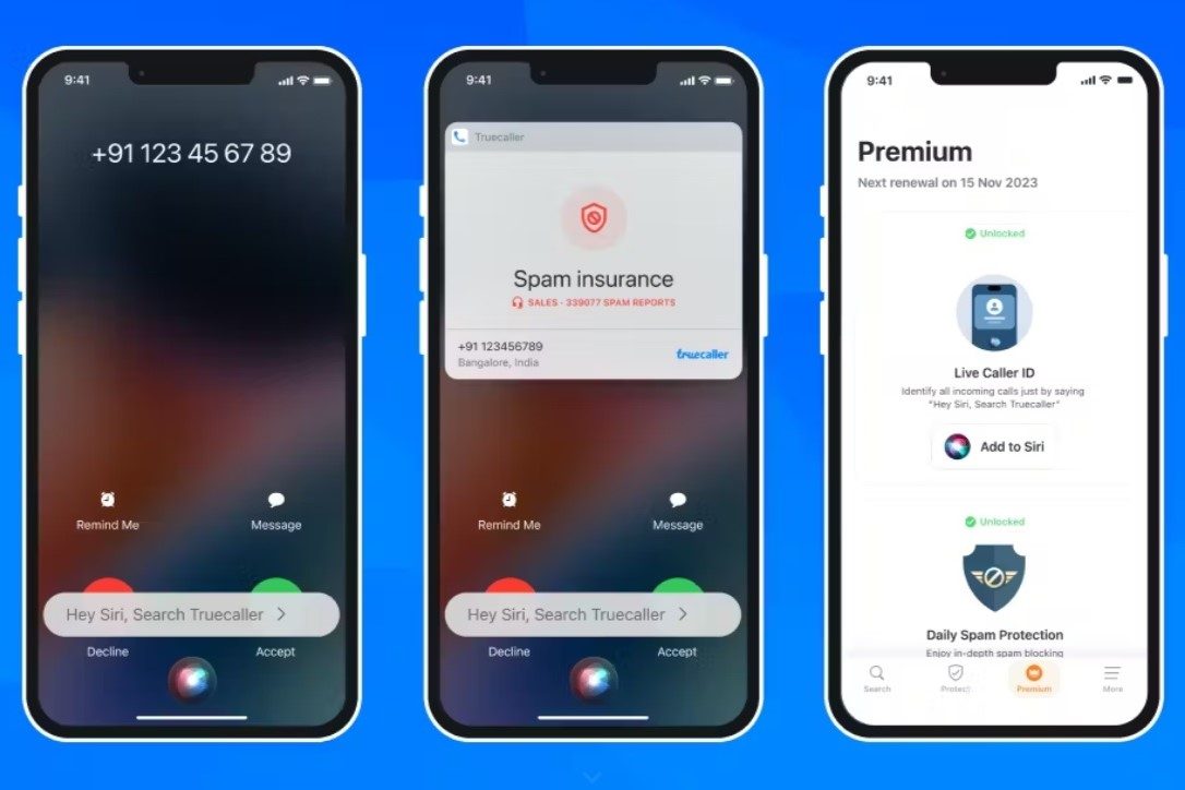 ¿Cansado de las llamadas de spam? ¡Google tiene la solución! - Progreso ...