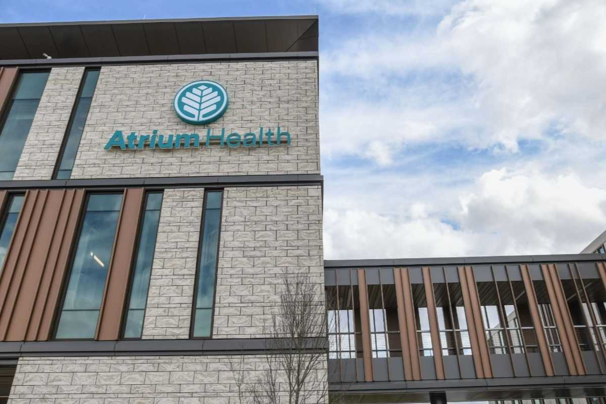 Atrium Health recibió su sexto reconocimiento "2023 Partner of the Year ...