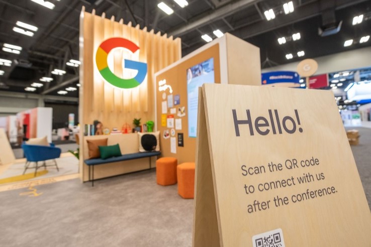 ¿Busca empleo? Google abrió nuevo portal Google Careers - Progreso ...