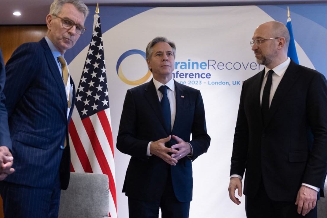 De qué va la nueva política del Department of State, "Fallon Smart ...