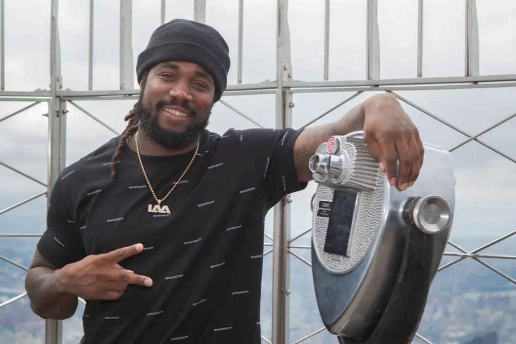 El running back Dalvin Cook fue liberado por los Vikings - Progreso ...