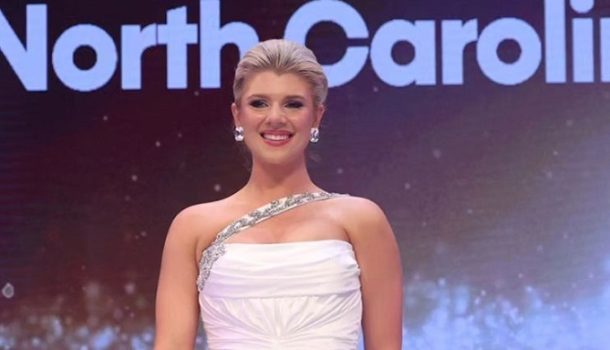 Taylor Loyd es la nueva Miss North Carolina - Progreso Hispano News