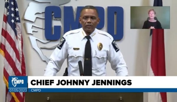 CMPD arrestó a 32 personas en Uptown Charlotte - Progreso Hispano News