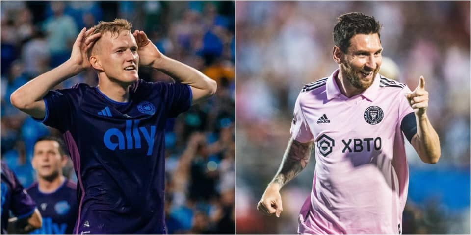 Dónde ver y escuchar: Inter Miami vs Charlotte FC - Progreso Hispano News