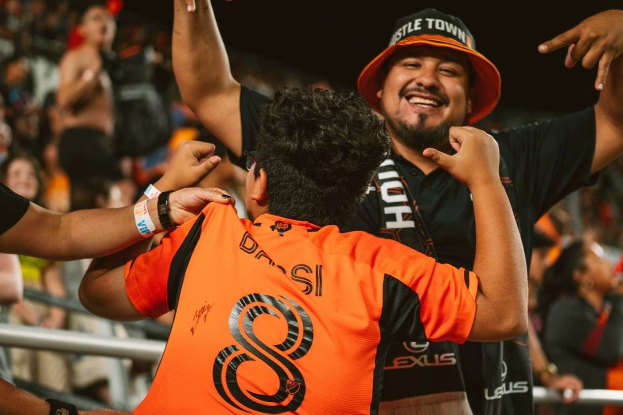 ¿Dónde y cuándo se jugará la US Open Cup 2023 Final entre el Inter Miami y Houston Dynamo ...
