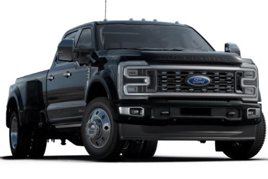 Camionetas altas y SUV levantados más de 40" son un 45% más mortales ...