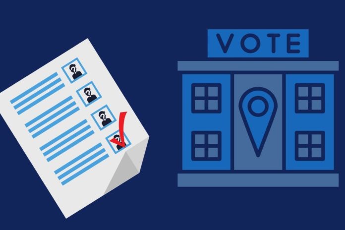 Día de Elecciones en Estados Unidos: ¡Sal a Votar! - Progreso Hispano News