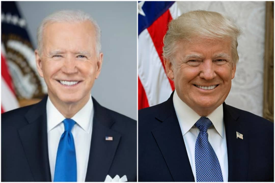 Primarias presidenciales sin sorpresas en NC - Progreso Hispano News