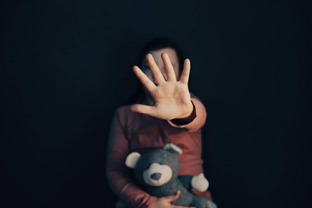 Un llamado de prevención del abuso infantil - Progreso Hispano News