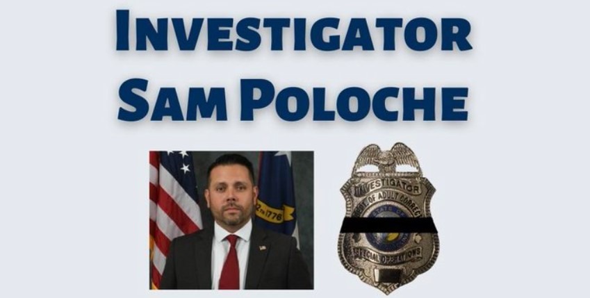 Honrando al Investigador Samuel "Sam" Poloche - Progreso Hispano News