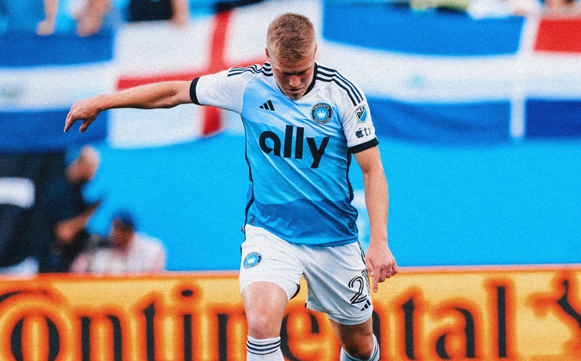 Los resultados del Charlotte FC contra Orlando City SC