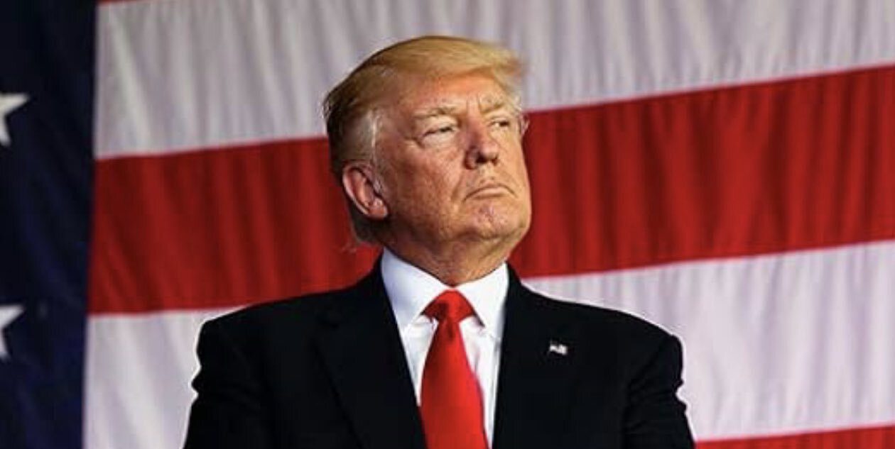Trump: Harris se presentan con el plan político de Venezuela