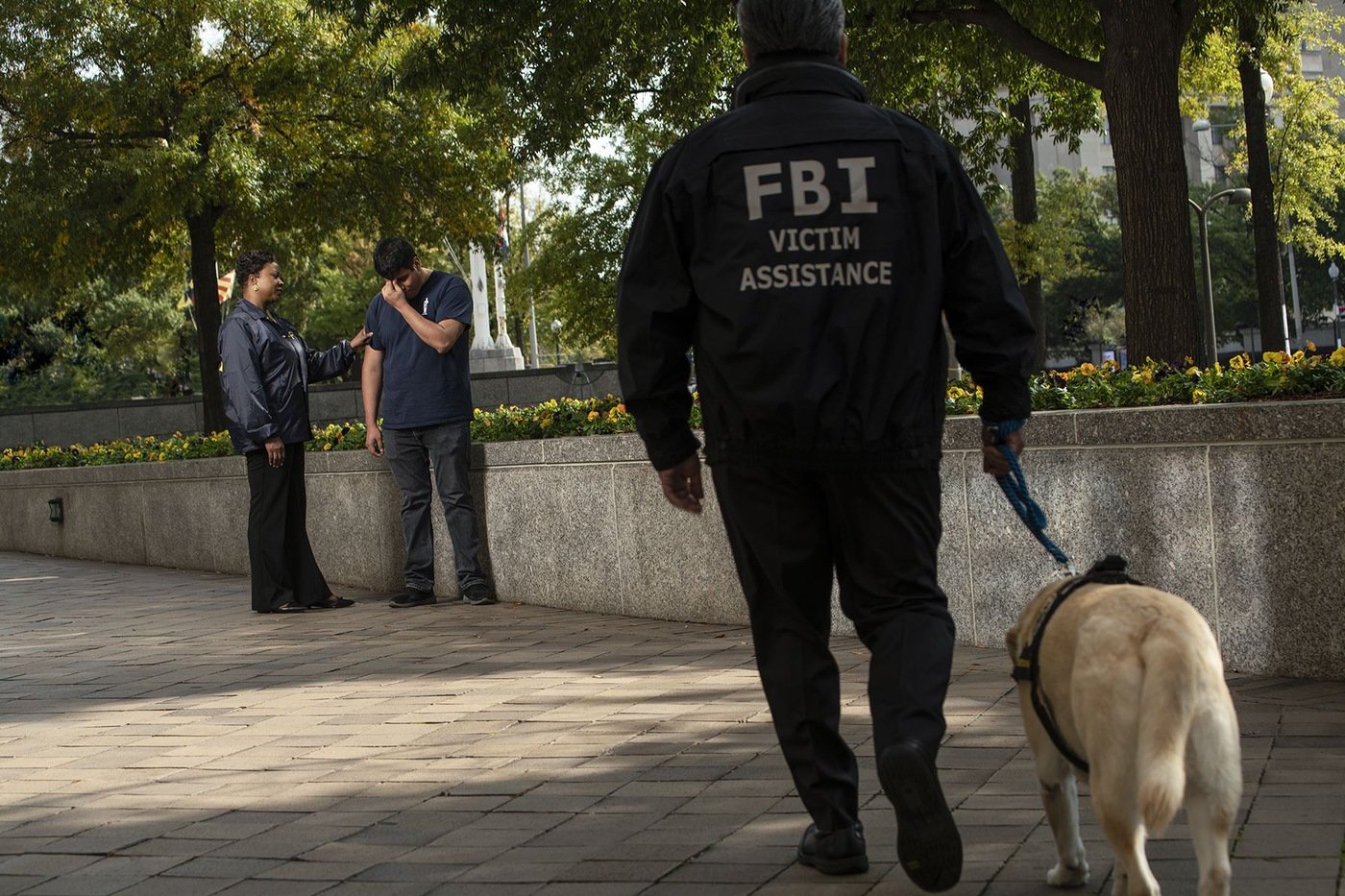 El FBI ha brindado apoyo a casi dos millones de víctimas - Progreso ...