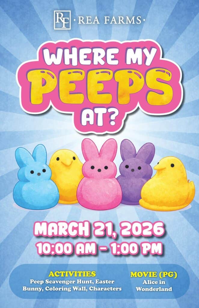 Where-My-Peeps-At_Poster-662x1024 - Progreso Hispano News